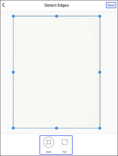 HP printers - Unable to save scans to your Mac (HP Smart app) | HP® Customer Support