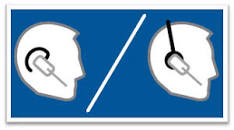 How to Adjust the Fit on the CS540 | HP® Support