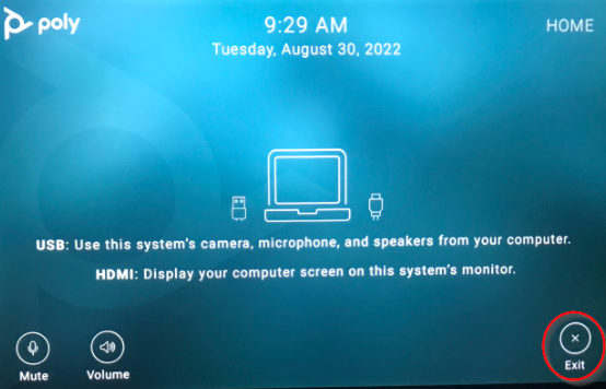 How to Use the System as Camera and Audio with Computers in Teams as ...