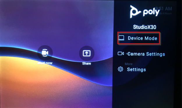 How to Use the System as Camera and Audio with Computers in Teams as ...