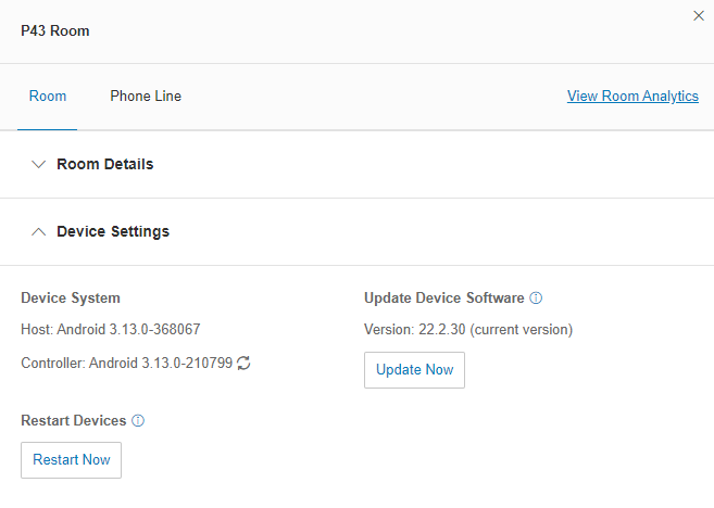 Update RingCentral application. | HP® Support