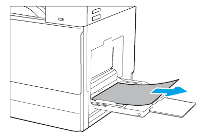 HP LaserJet MFP E826, E877, E82650, E82660, E82670, E87740, E87750 ...