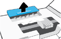 Drucker der Modellreihen HP OfficeJet Pro 9010 und 9020 – Fehler ...