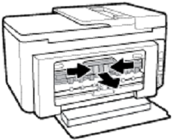 HP OfficeJet Pro 9010, 9020 printers - Paper Jam error | HP® Support