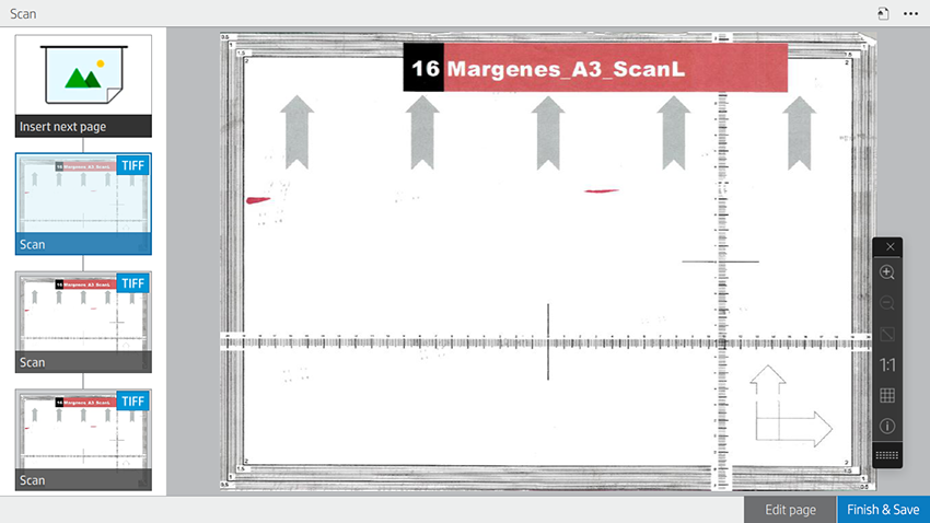 Scan Quality | HP® Support