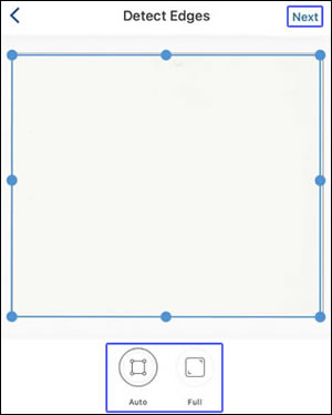 HP printers - Unable to save scans to your Mac (HP Smart app) | HP® Support