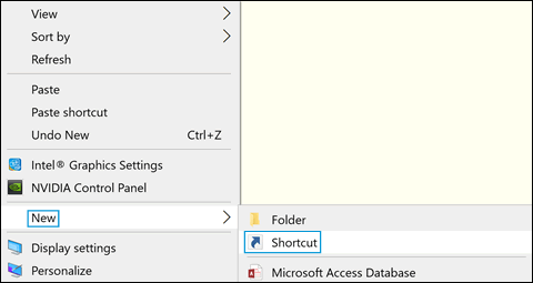 HP PCs - Change display settings, background image, icons, and screen ...