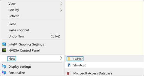 HP PCs - Change display settings, background image, icons, and screen ...