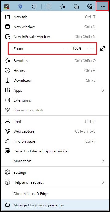 HP PCs - Change display settings, background image, icons, and screen saver (Windows 10) | HP ...