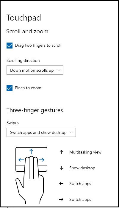 HP PCs - Change display settings, background image, icons, and screen saver (Windows 10) | HP ...