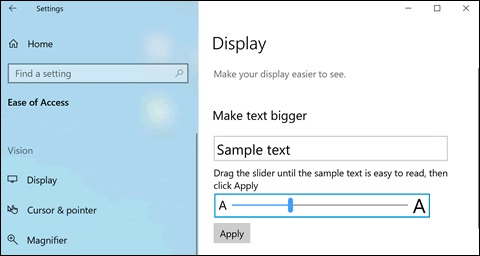 HP pc's - Beeldscherminstellingen, achtergrondafbeelding, pictogrammen ...