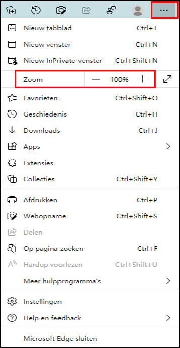 HP pc's - Beeldscherminstellingen, achtergrondafbeelding, pictogrammen ...