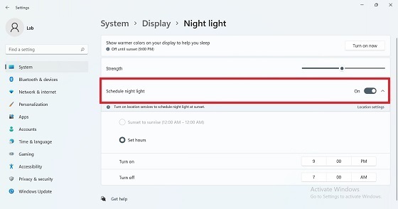 HP PCs - Change display settings, background image, icons, and screen ...