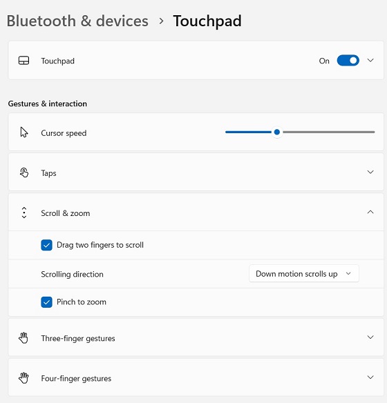 HP PCs - Change display settings, background image, icons, and screen ...