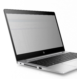 HP 筆記型電腦 - 使用 HP Sure View 整合式防窺螢幕 | HP® 支援