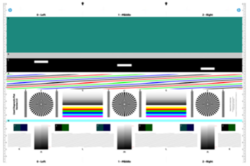 Scan Quality - HP DesignJet T830 Multifunction Printer | HP® Support