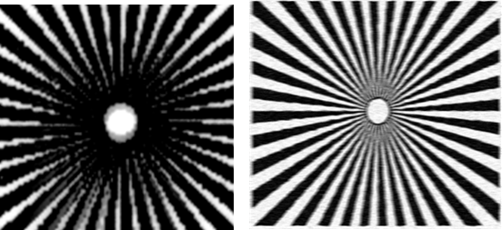 Scan Quality - HP DesignJet T830 Multifunction Printer | HP® Support