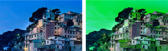 Scan Quality - HP DesignJet T830 Multifunction Printer | HP® Support