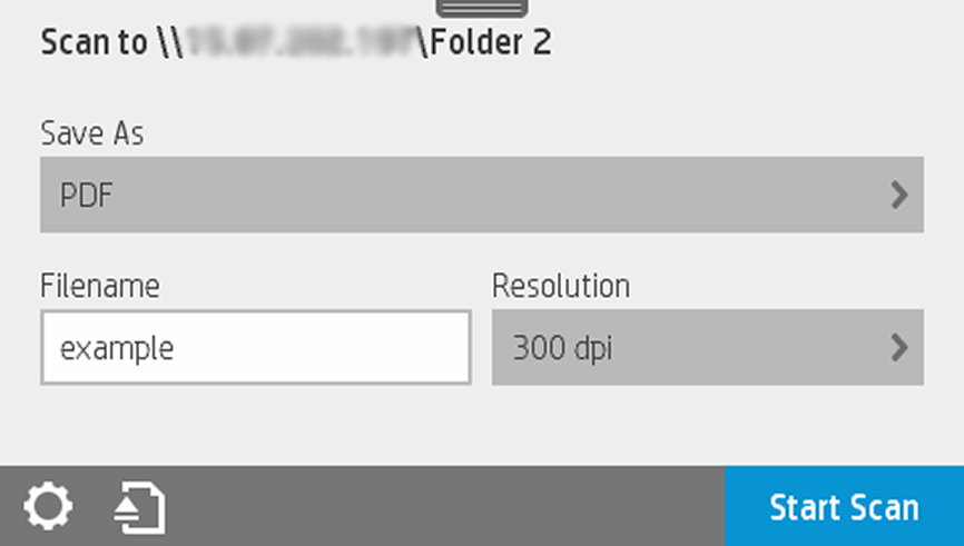 Scan Quality - HP DesignJet T830 Multifunction Printer | HP® Support