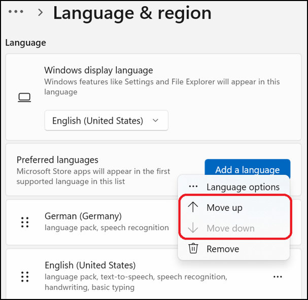 HP Notebook PCs - Incorrect characters are displayed when using the keyboard | HP® Support