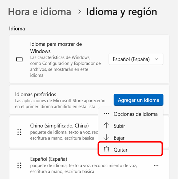 PC portátiles HP - Aparecen caracteres incorrectos al usar el teclado ...