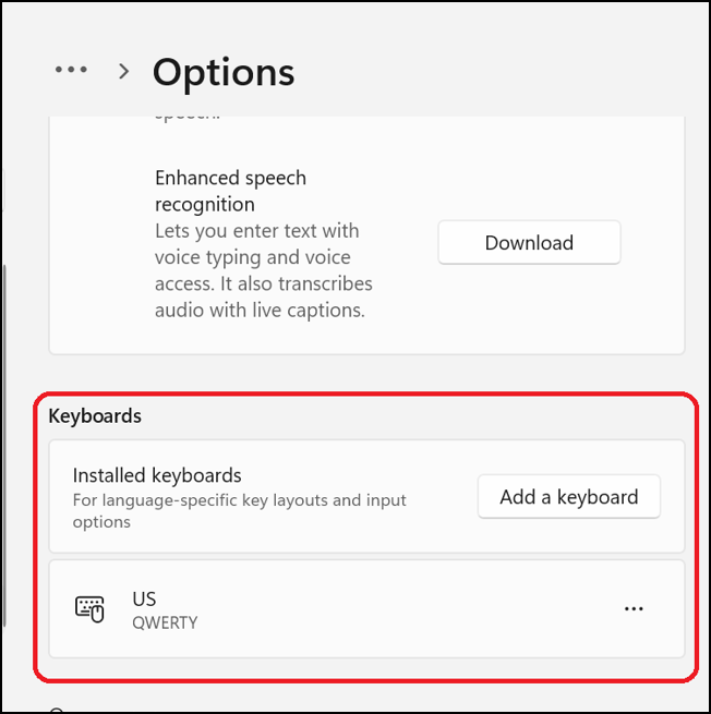 HP notebook-pc's - Er worden onjuiste tekens weergegeven bij gebruik van het toetsenbord | HP ...