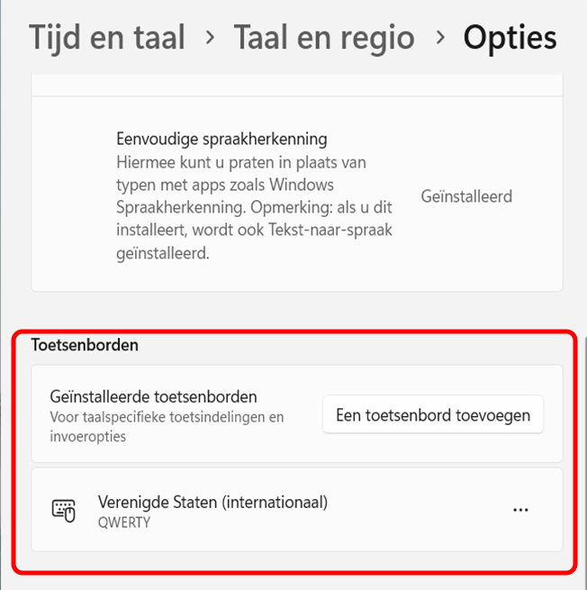 HP notebook-pc's - Er worden onjuiste tekens weergegeven bij gebruik ...