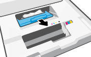 HP OfficeJet Pro 8120, 8130 Printers - 'Paper Jam' error | HP® Support