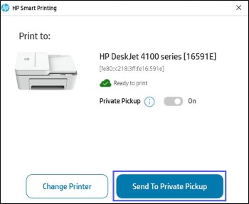 HP printers - Print Anywhere with the HP Smart app | HP® Support
