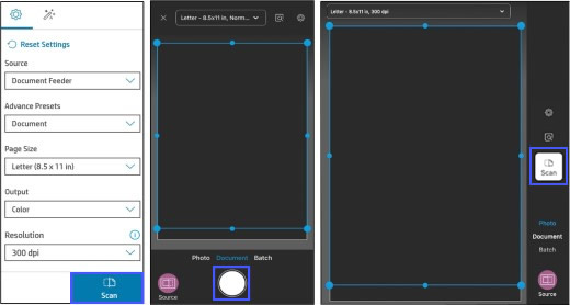 How to scan with an HP printer | HP® Customer Support
