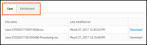 MyHPSupport - Company User Guide | HP® Customer Support