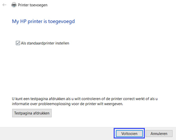 Kan niet in kleur afdrukken op bepaalde HP DeskJet, ENVY en OfficeJet printers (Windows) | HP ...