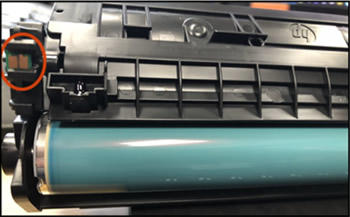 HP Color LaserJet Pro MFP M282, M283 printers - Fix poor print quality ...