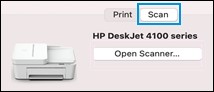HP printers - 'Scanning is Currently Unavailable' displays in the HP ...