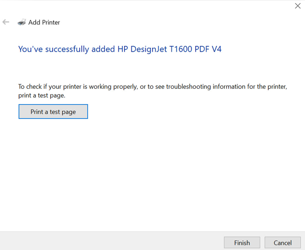 How to Install/Uninstall a driver for printer | HP® Customer Support