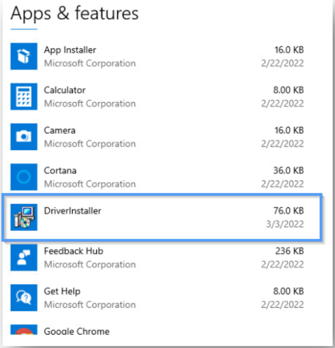 How to Install/Uninstall a driver for printer | HP® Customer Support