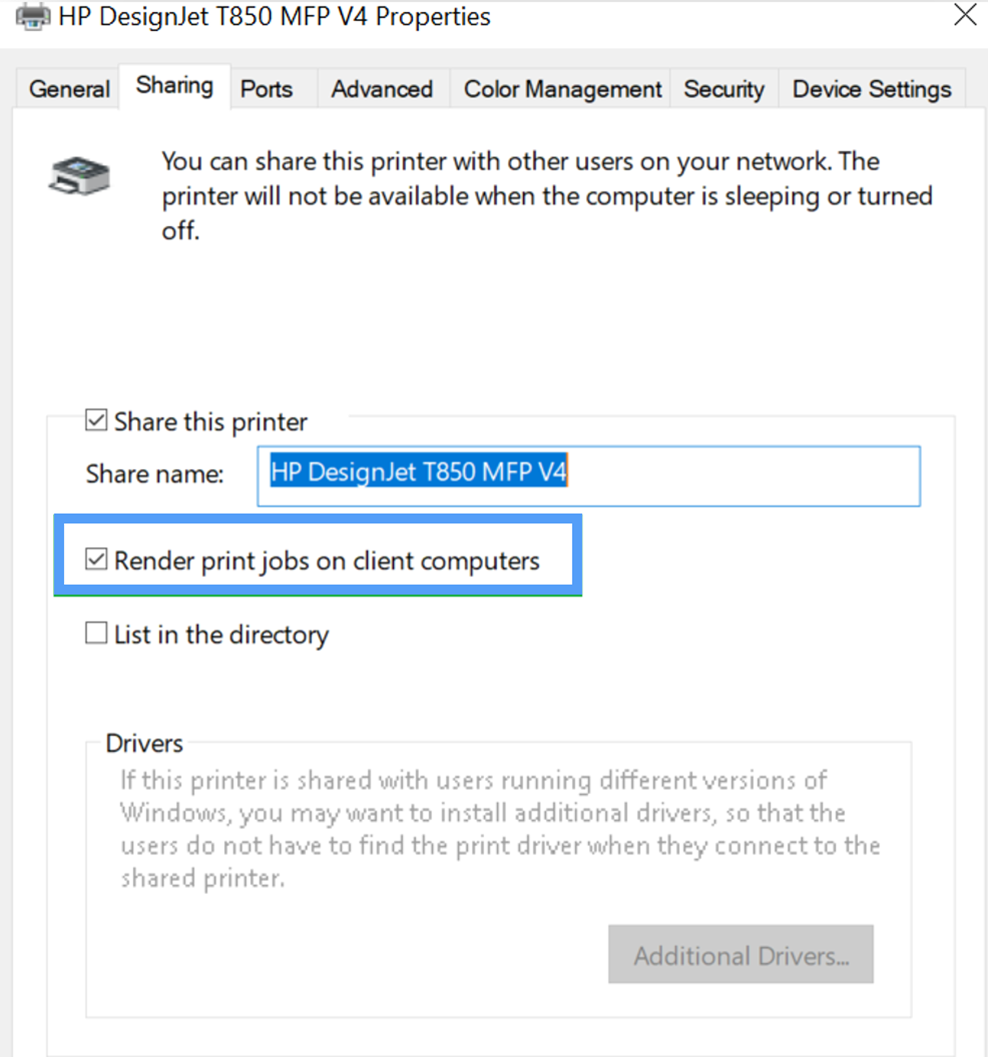 How to Install/Uninstall a driver for printer | HP® Customer Support