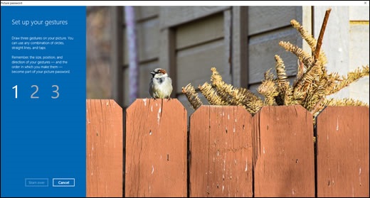 HP PCs - Set up sign-in options for Windows Hello (Windows) | HP ...