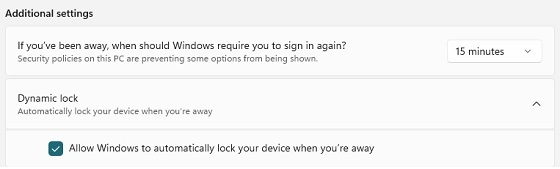 HP PCs - Set up sign-in options for Windows Hello (Windows) | HP ...