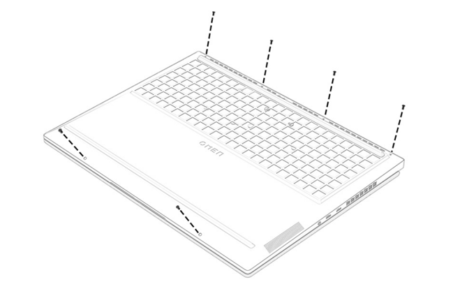 HP Gaming Notebook PCs - DDR5 5600MHz Memory Modules May Report Lower ...
