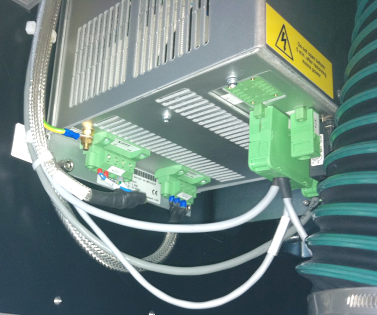 Appendix D - Corona Maintenance | Wsparcie HP®