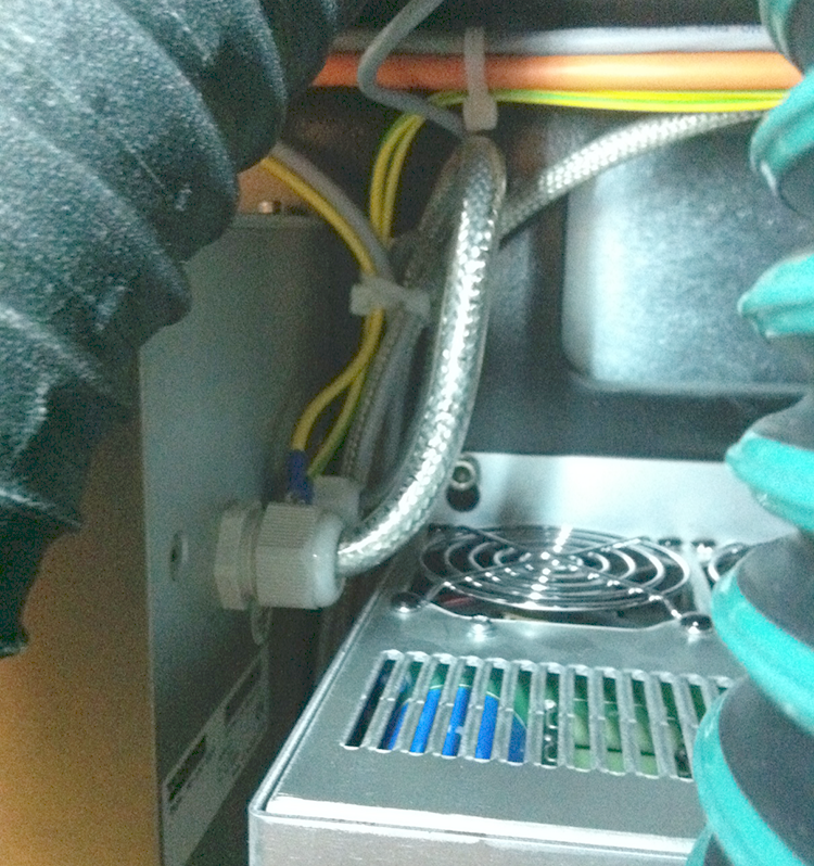 Appendix D - Corona Maintenance | Wsparcie HP®