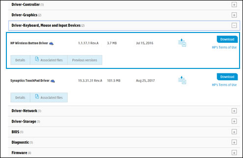 HP Notebook PCs - Keyboard troubleshooting (Windows) | HP® Support