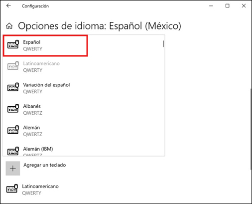 PC Notebooks HP - Soluciones para problemas con el teclado (Windows ...