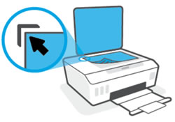 Impresoras HP Smart Tank 500 - La tinta de color o negra no imprime y otros problemas de calidad ...