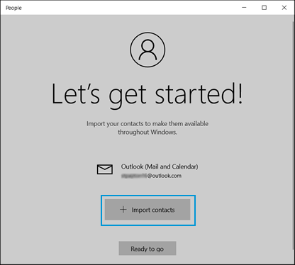 HP PCs - Managing user accounts and logins in Windows 10 | HP® Support