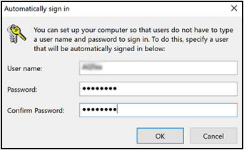 HP PCs - Managing user accounts and logins in Windows 10 | HP® Support