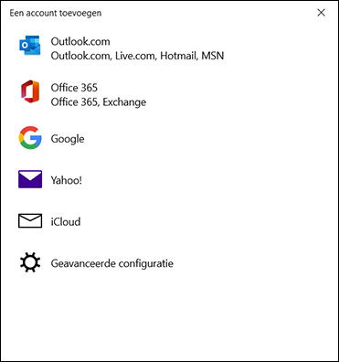 HP pc's - Gebruikersaccounts en aanmeldingen beheren in Windows 10 | HP ...