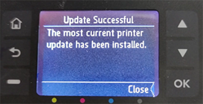 HP PageWide Pro 300, 400, 500 series - Printers become unresponsive after updating the firmware ...