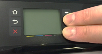 HP PageWide Pro 300, 400, 500 series - Printers become unresponsive ...